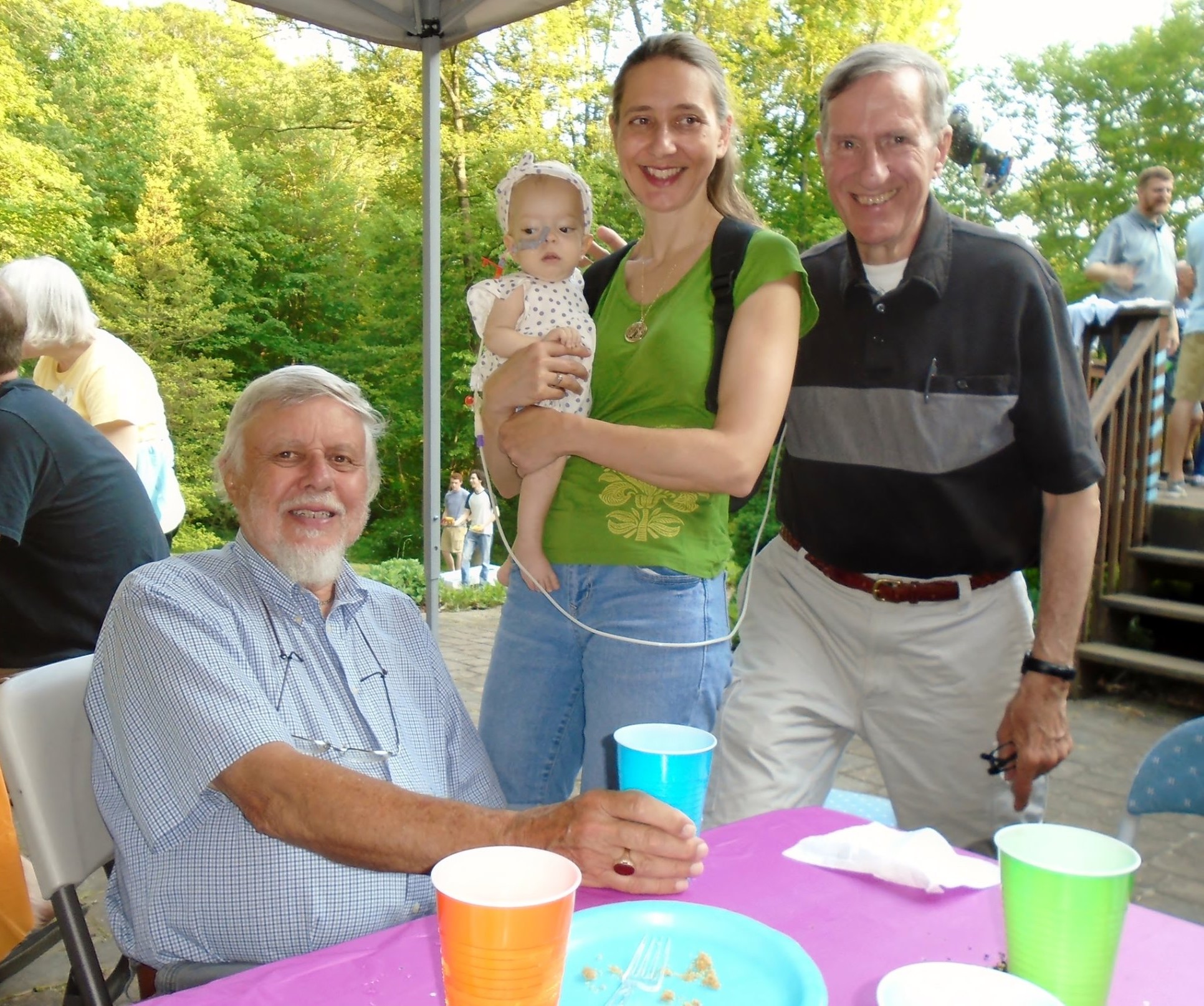 Graduation Season - Peacewaiting